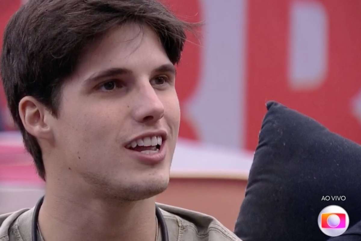 BBB23: Gabriel fala de futuro com Bruna fora do jogo - OFuxico