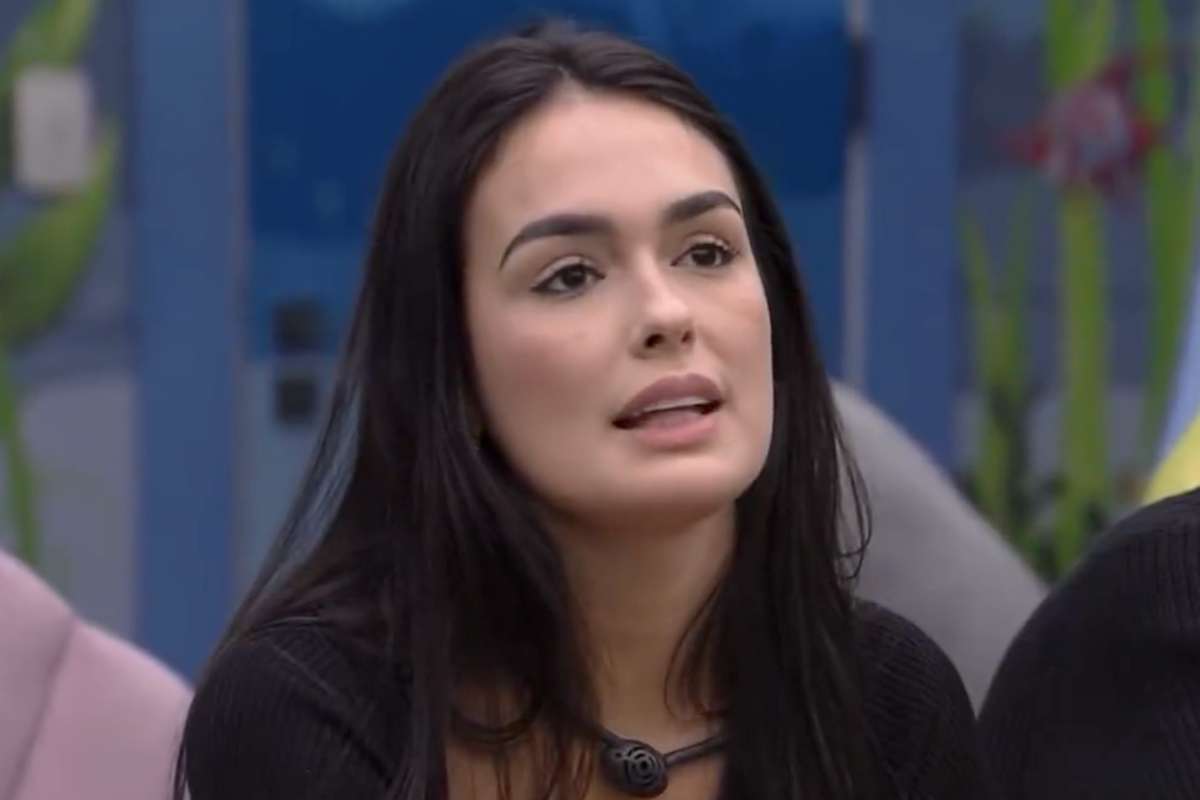 BBB23: Larissa é dada como eliminada e vira meme. Veja! - OFuxico