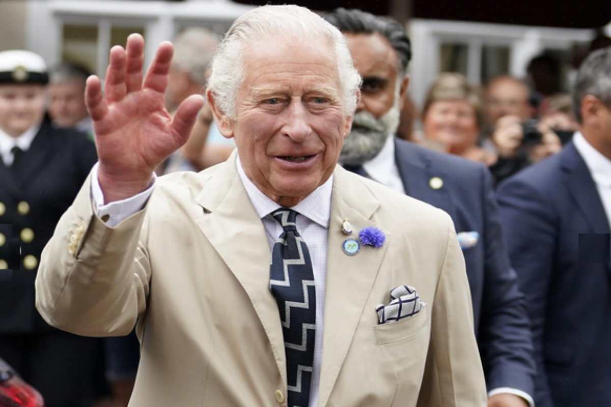 Coroação Rei Charles III: CNN Brasil terá 13 horas de cobertura especial