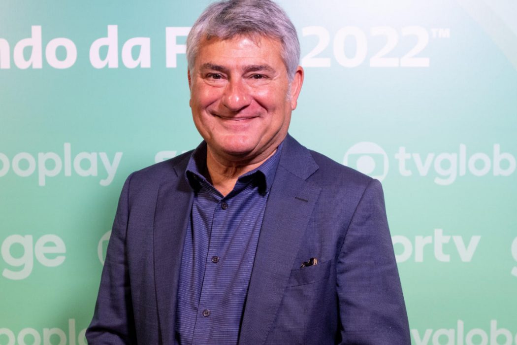 Cléber Machado revela real motivo da Globo para demissão após 35 anos