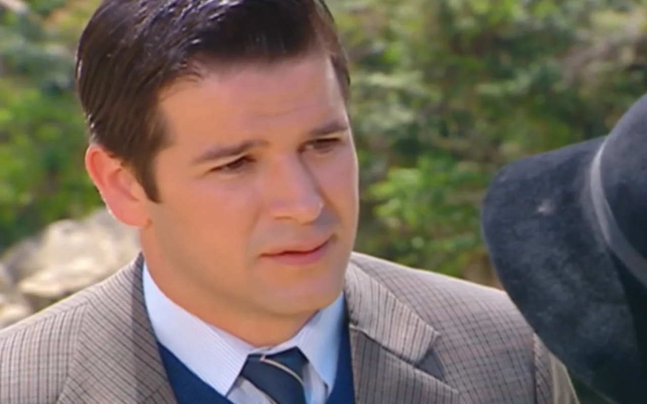 Chocolate com Pimenta: Danilo faz pedido desesperado - OFuxico