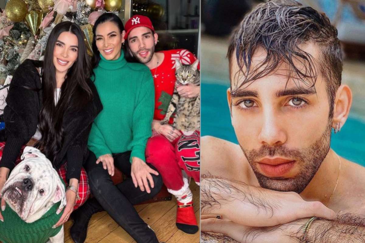 Irmão de Dania Méndez agradece apoio: 'Obrigado de todo meu coração'