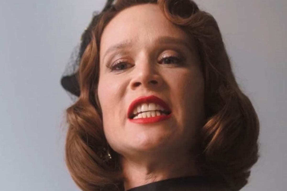 Amor Perfeito: Gilda faz mais uma vítima fatal - OFuxico