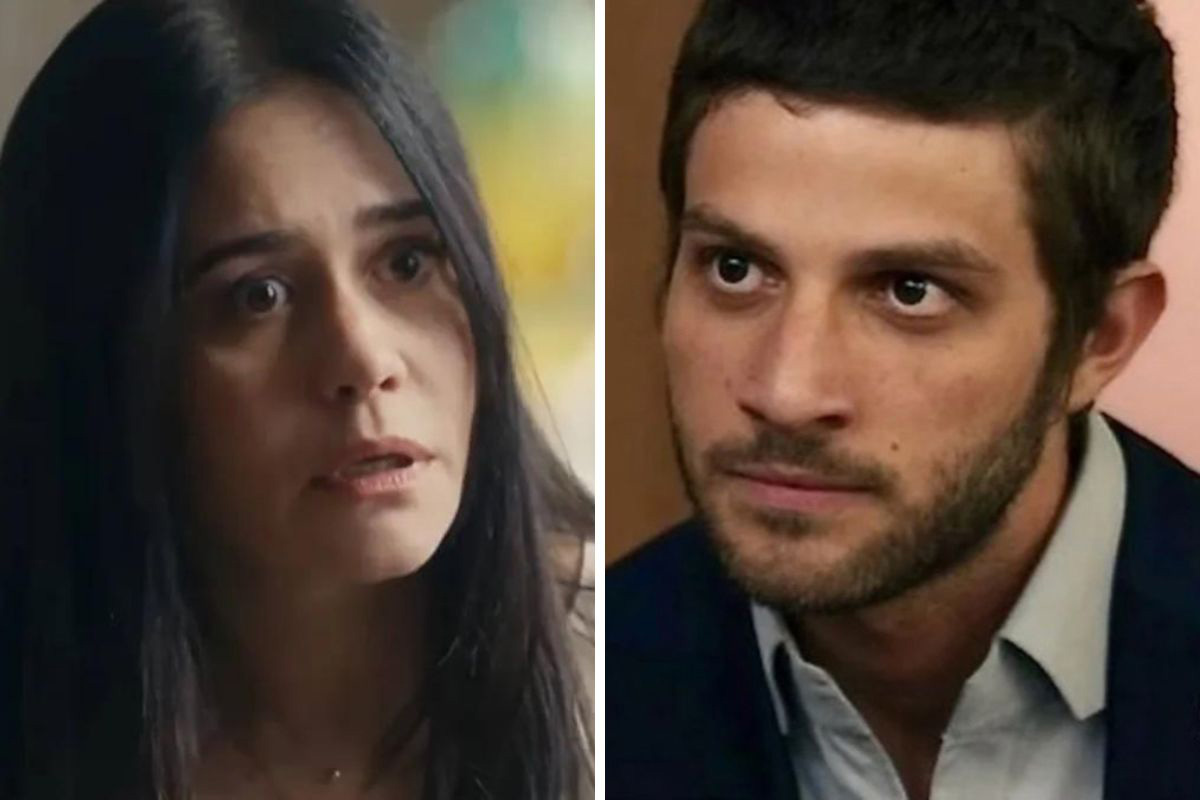 Travessia: Guida teme pela vida de Ari