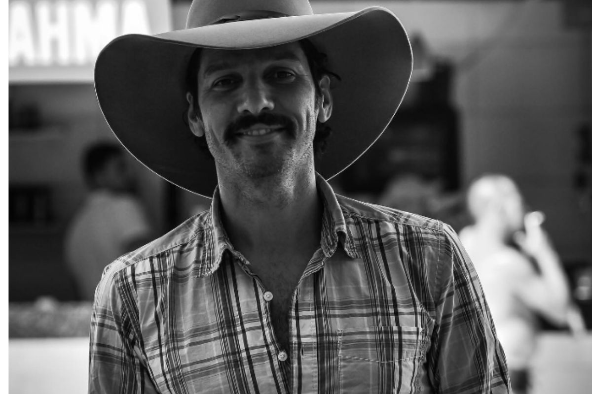 Guito, da novela 'Pantanal', participará da 'Dança dos famosos' - OFuxico