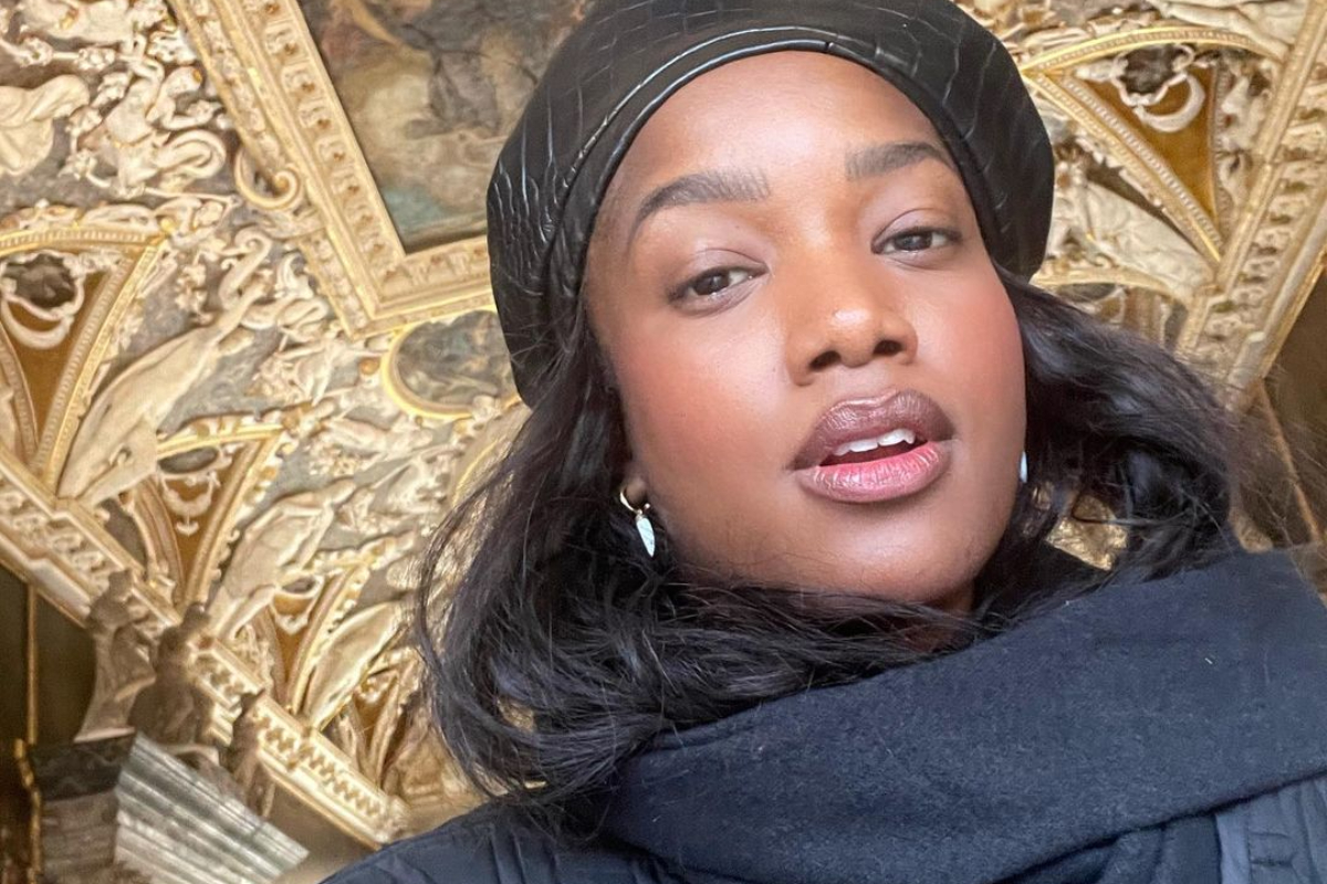 IZA ganha declaração de novo namorado: "Sou sortudo e ponto final"