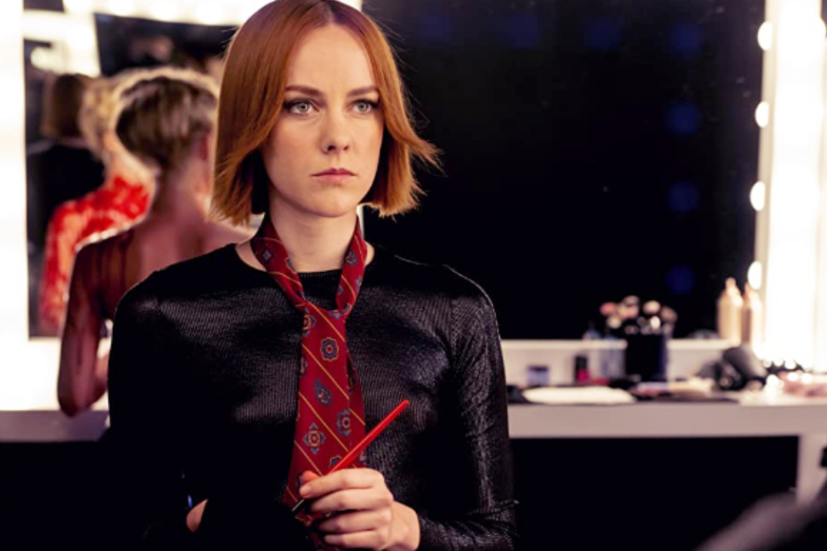 Jena Malone revela abuso sexual durante filmagem de "Jogos Vorazes"