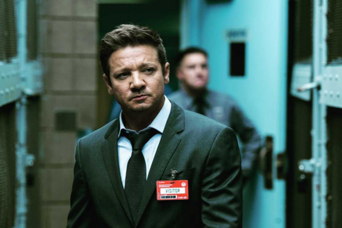Jeremy Renner relembra acidente: 'Faria tudo de novo'