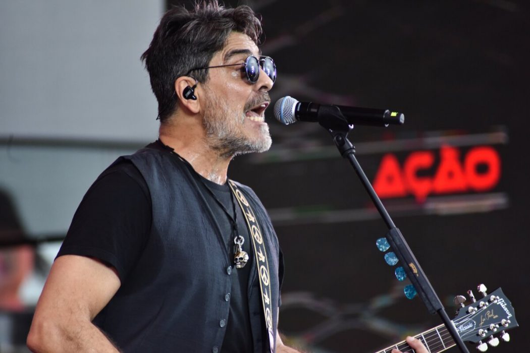 Junno Andrade revela bastidores das comemorações dos 60 anos de Xuxa