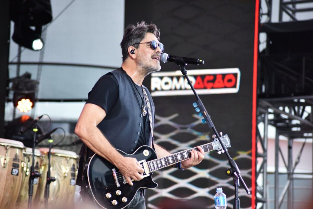 Junno Andrade revela bastidores das comemorações dos 60 anos de Xuxa