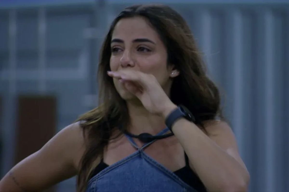 BBB23: 'Key Alves já sofreu muito por homem', diz amiga