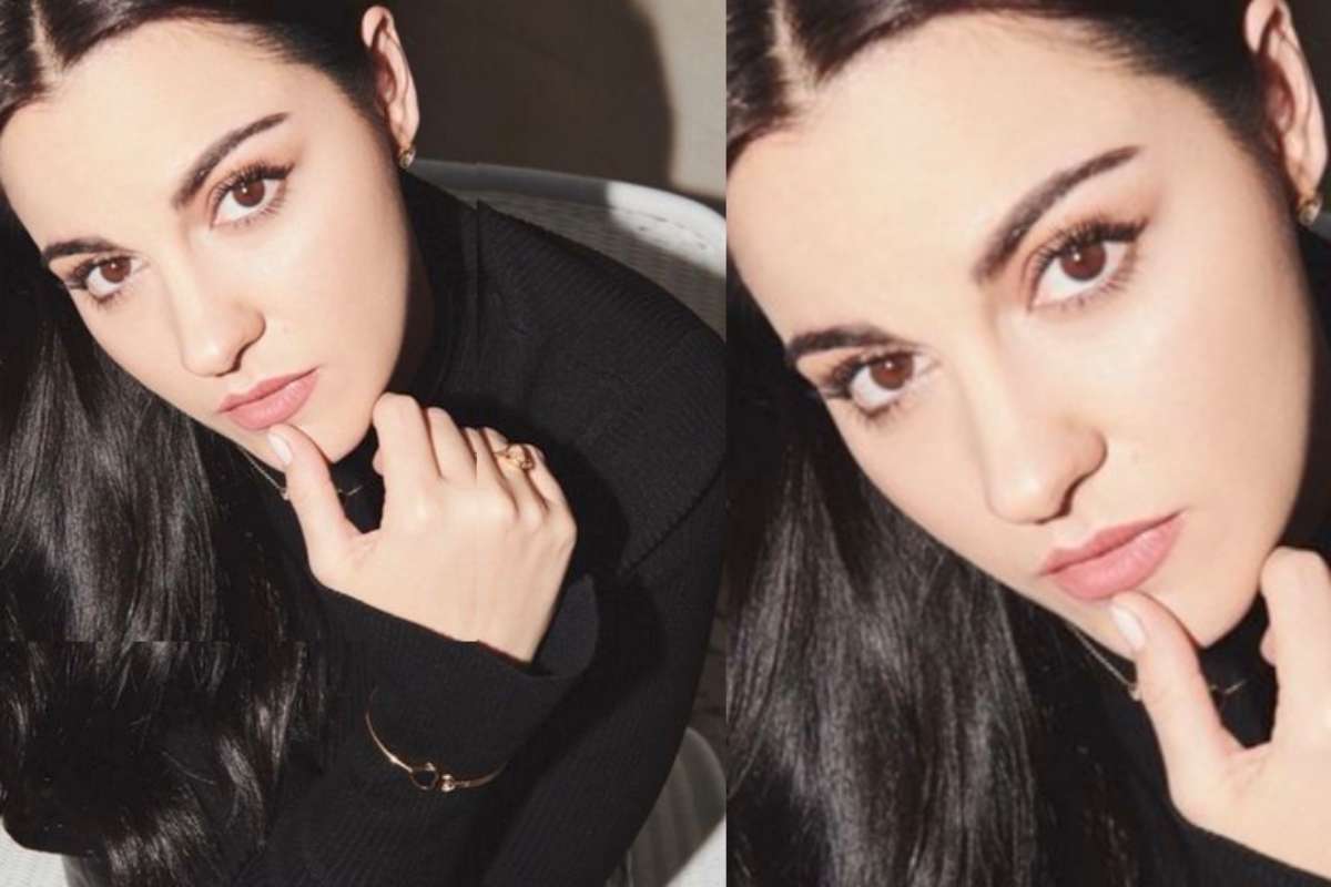 Maite Perroni abre o jogo sobre o parto: natural ou cesárea?