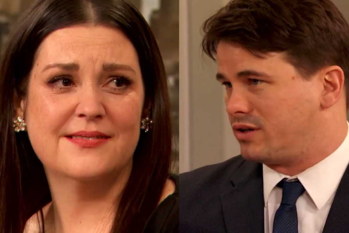 Jason Ritter agradece ao vivo o apoio da esposa na luta contra alcoolismo