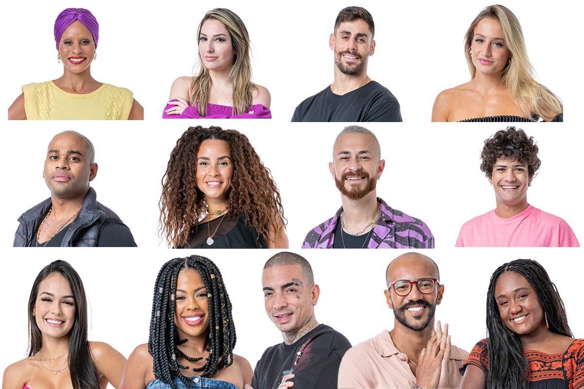 Enquete BBB23: Quem é seu BBB favorito até agora? Vote!