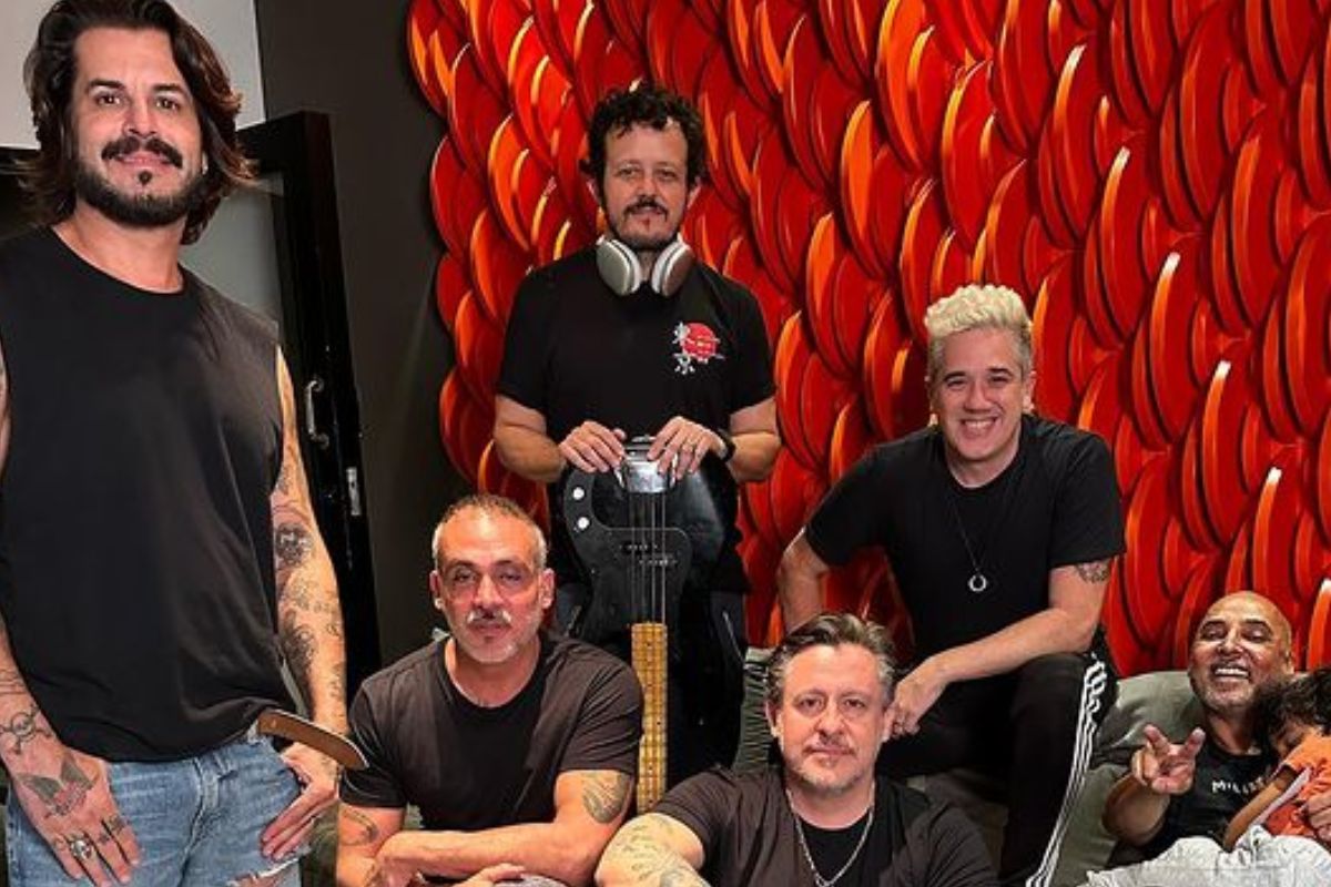 Rick Bonadio - OFuxico