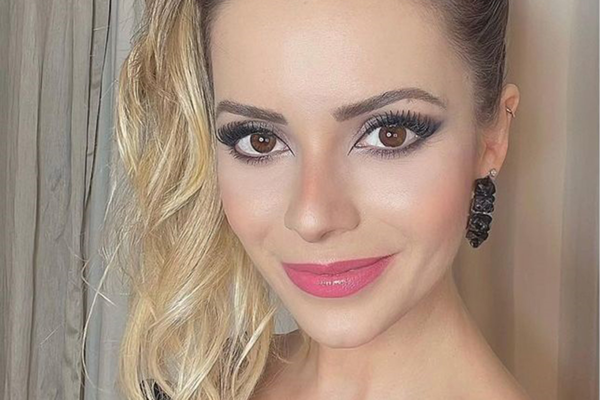 Sandy - Tudo sobre, notícias, biografia, fotos, vídeos, redes sociais