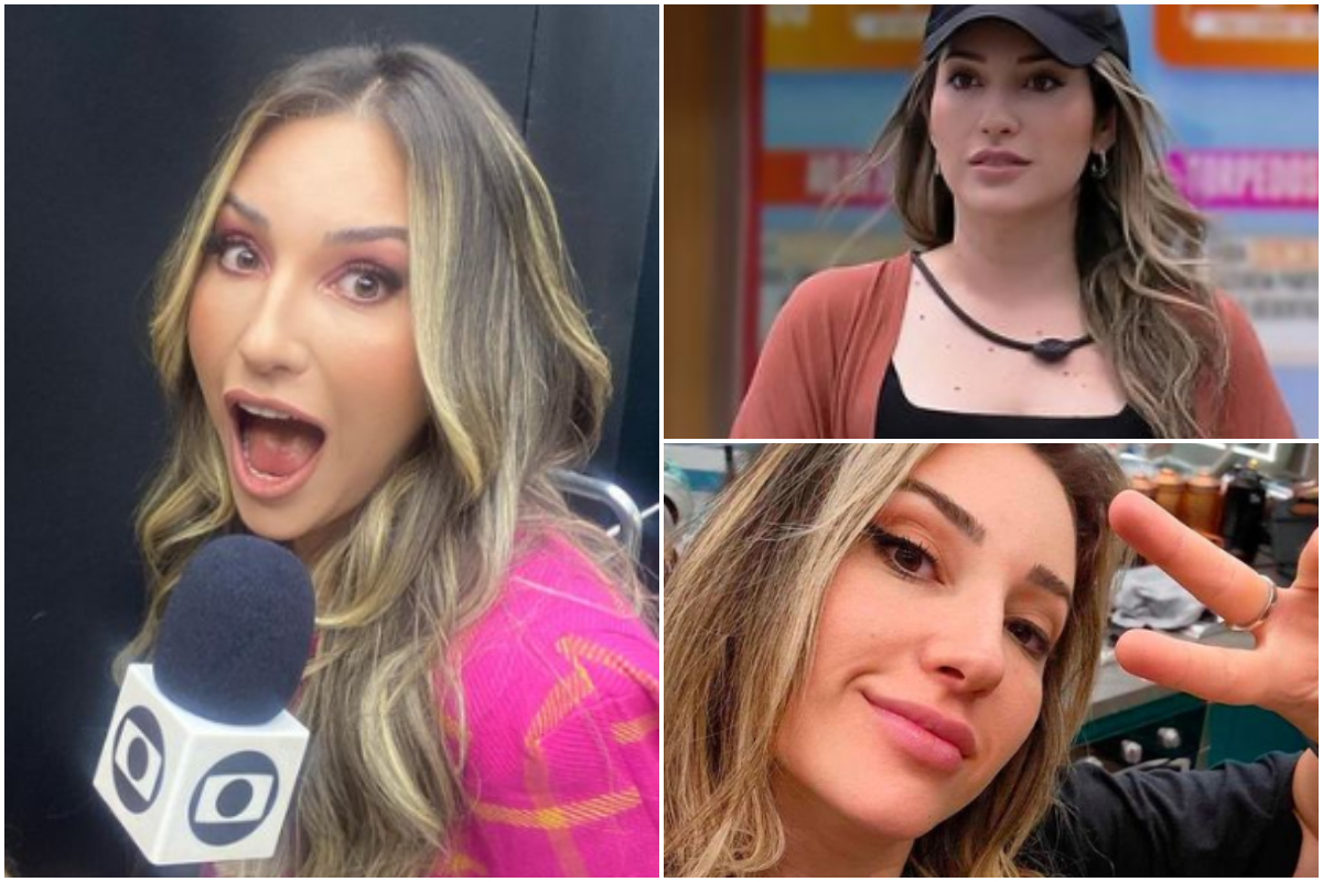 Tudo o que rolou nas primeiras horas da vencedora do BBB23