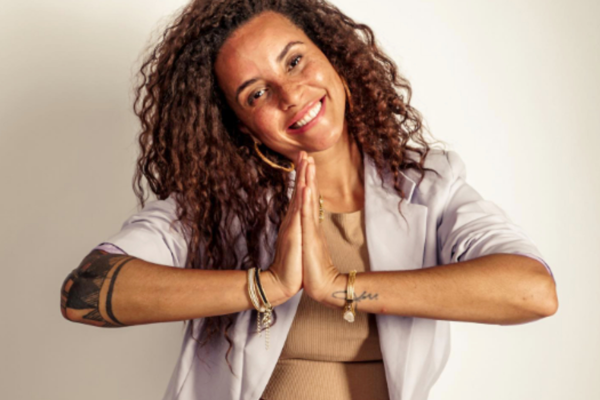 Domitila Barros - Camarote - BBB 23 - OFuxico