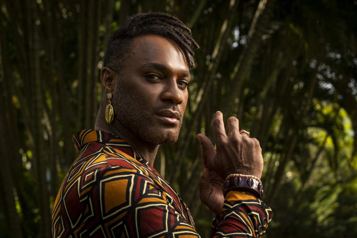 BBB23: Numerologia mostra Nicácio na energia de desfechos - OFuxico