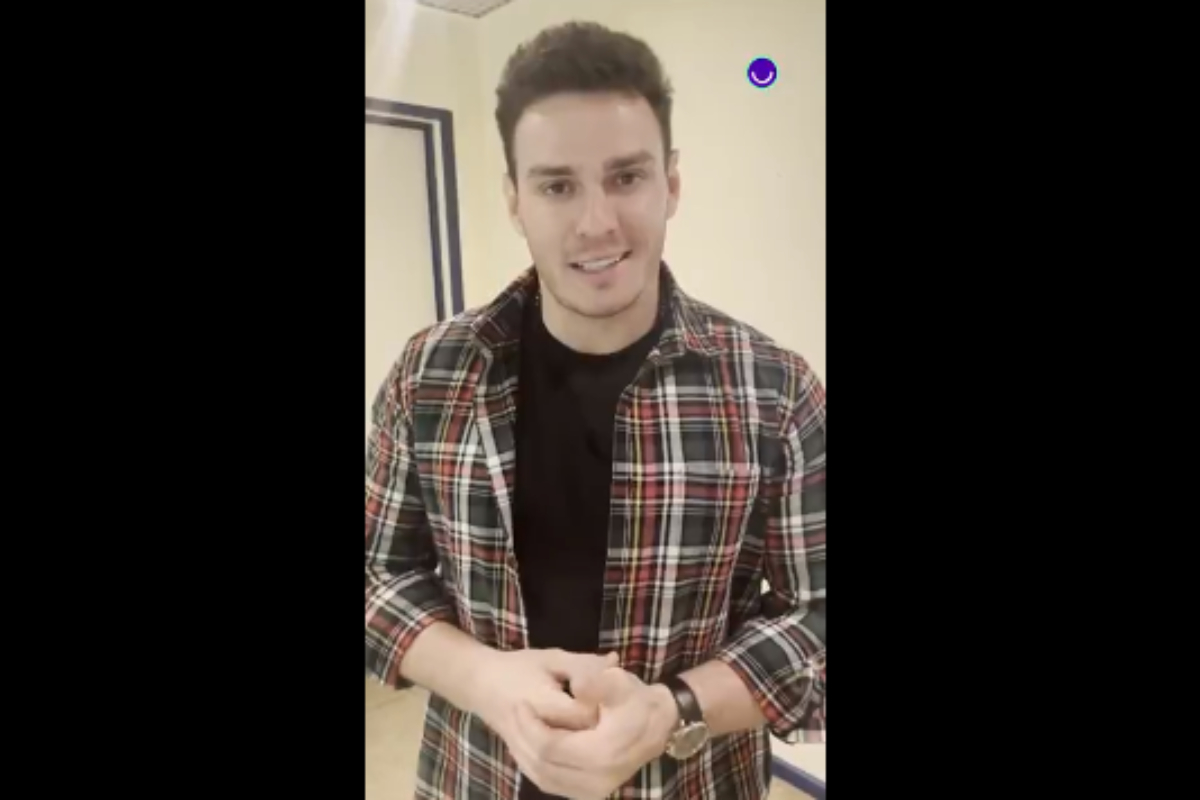 Key e Gustavo contam para onde foram após ausência em festa do BBB23