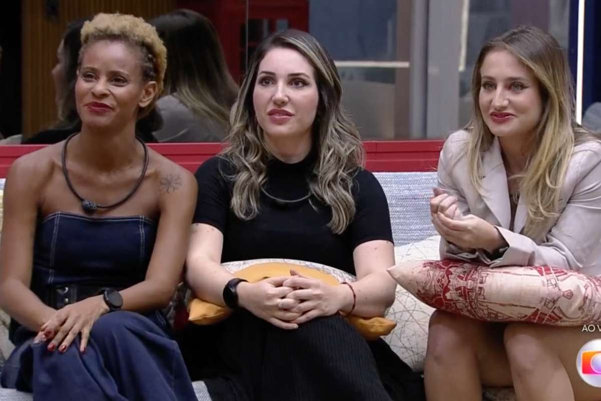 BBB23: Vídeos emocionam sisters na véspera da final - OFuxico