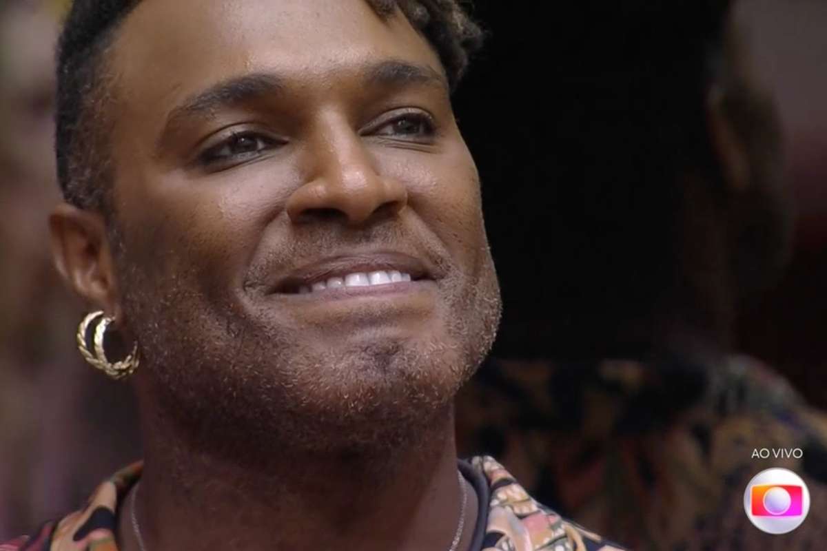 BBB23: Fred Nicácio cutuca Alface após indicação do Líder - OFuxico