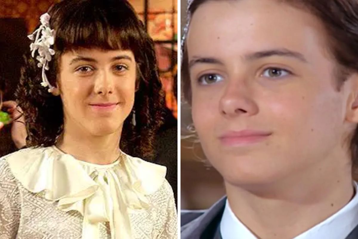 Chocolate com Pimenta - Página 6 de 8 - OFuxico