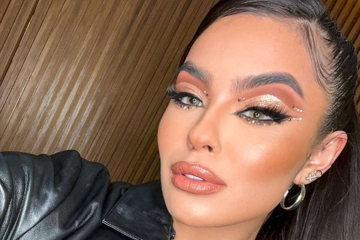 Bia Michelle se explica após suposta traição vir à tona - OFuxico