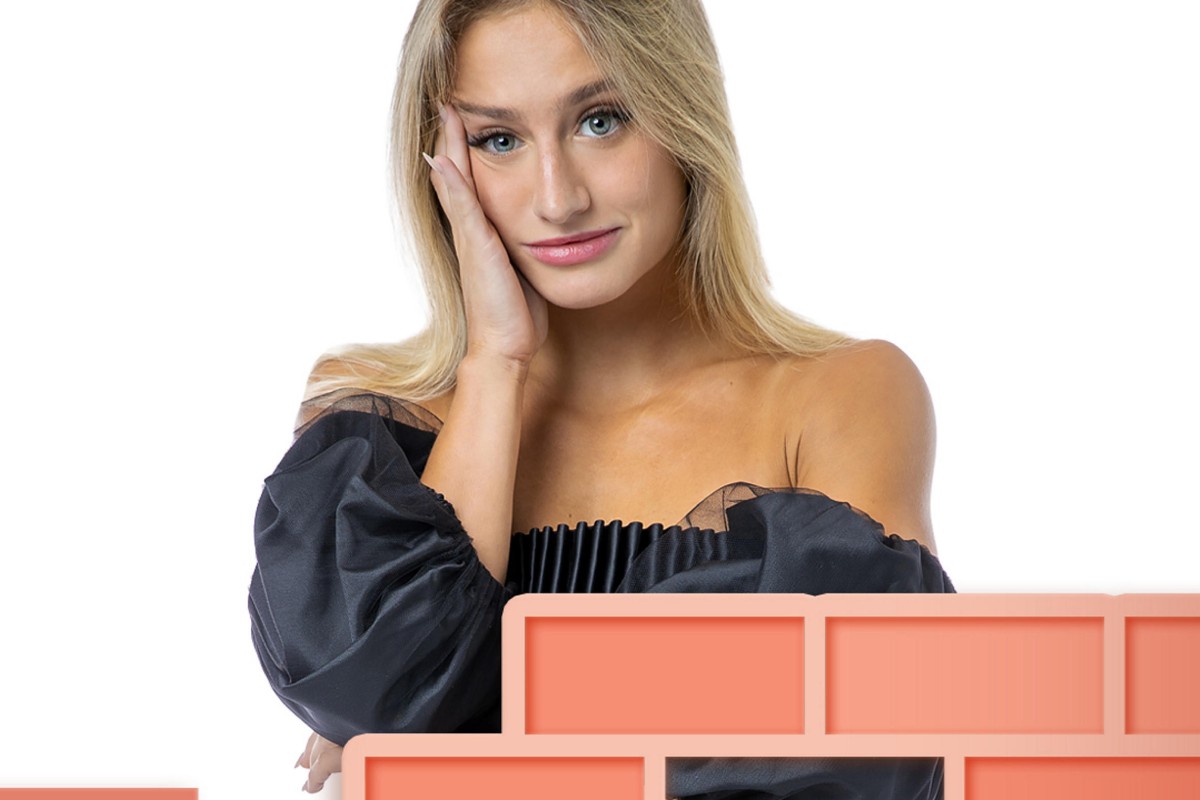 BBB23: Bruna Griphao é apontada para sair com quase 55%, indica site