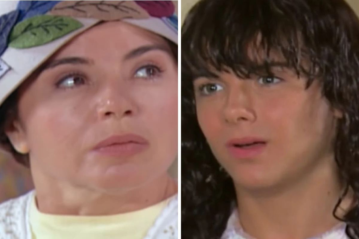 Chocolate com Pimenta - Página 6 de 8 - OFuxico