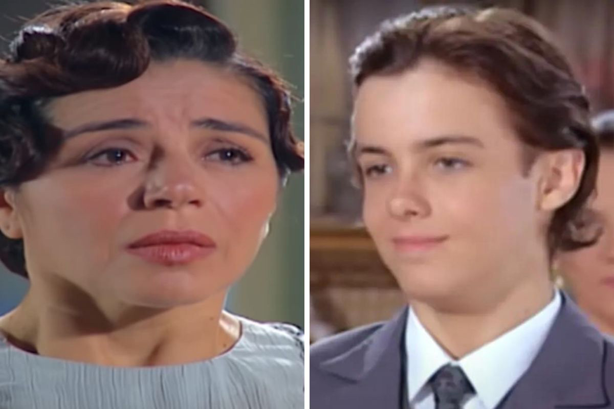 Chocolate Com Pimenta: Bernardo garante que nunca perdoará Cândida