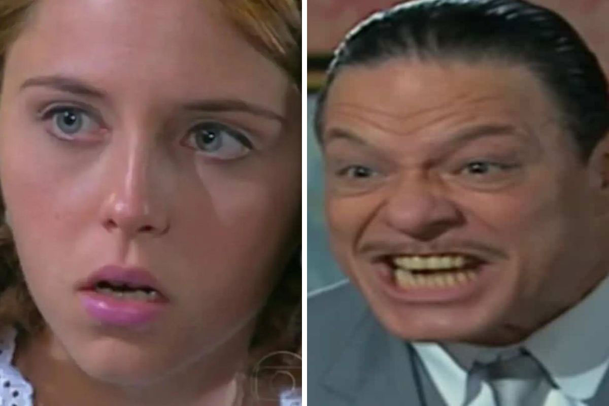 Arquivos Chocolate com Pimenta - Página 5 de 8 - OFuxico