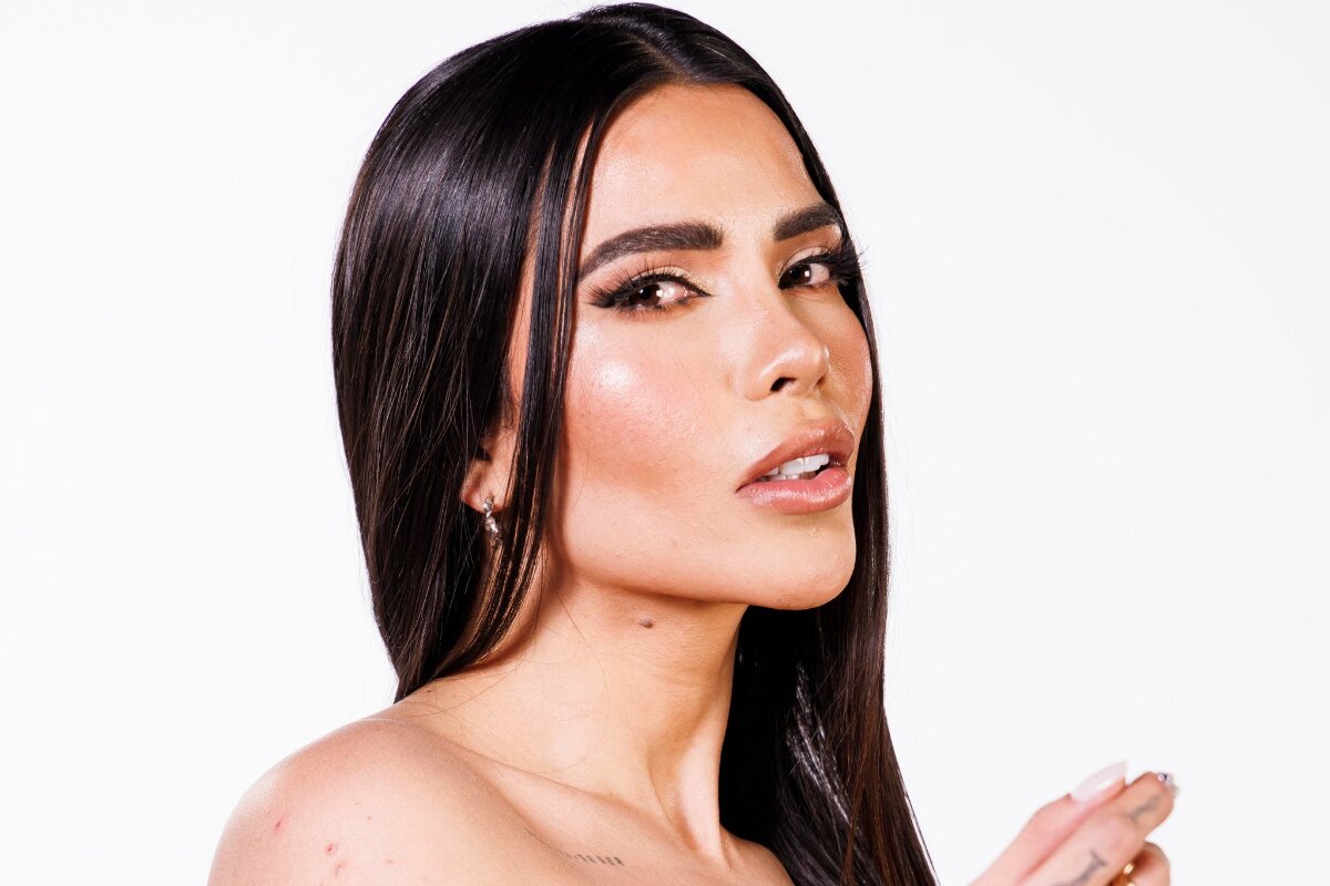 Dania Mendez é eliminada no 'La Casa de Los Famosos'