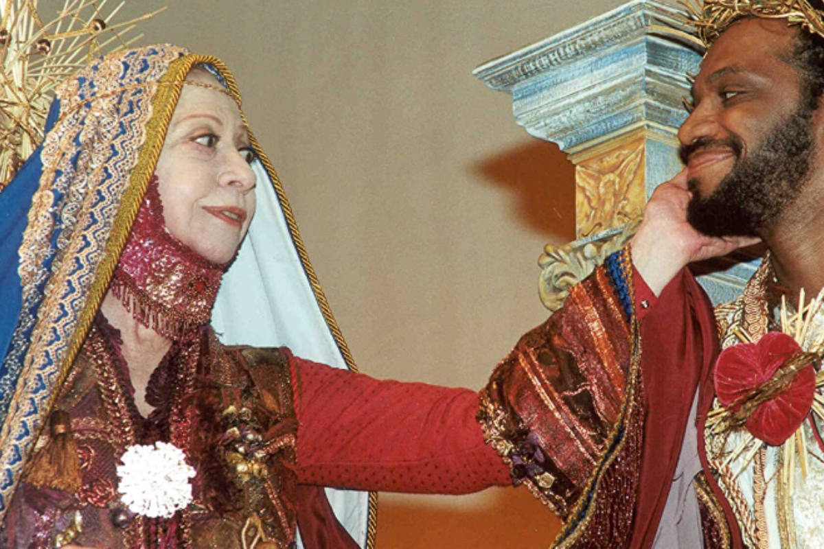 Fernanda Montenegro: atriz é confirmada em O Auto da Compadecida 2