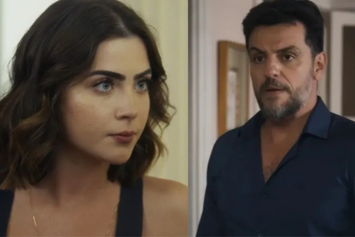 Travessia: Moretti deixa Chiara com a pulga atrás da orelha