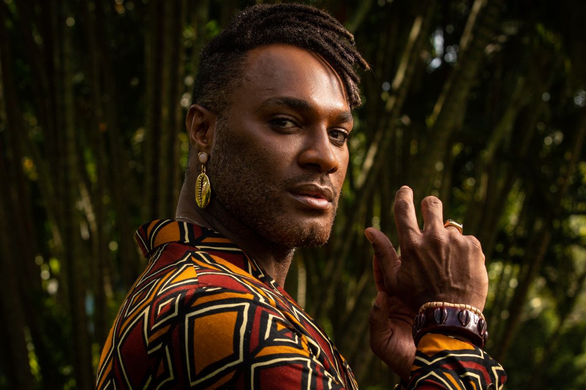 Fred Nicácio - Camarote - BBB 23 - OFuxico