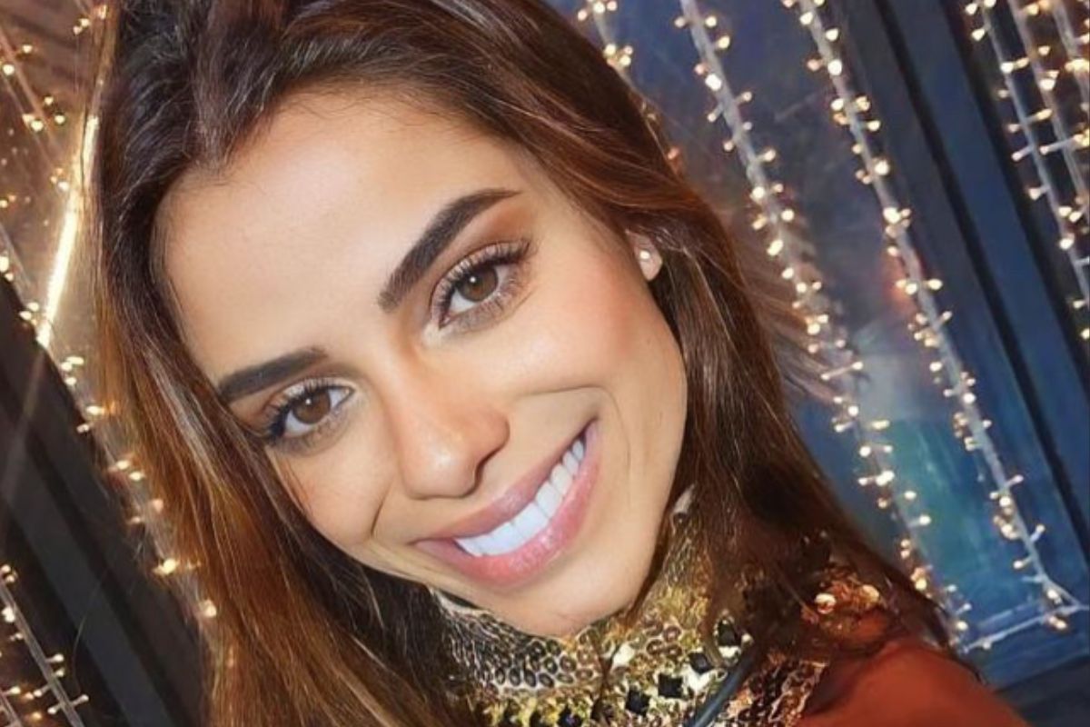 Key Alves leva 'alfinetada' de Gustavo e faz um desabafo na web