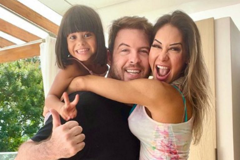 Maíra Cardi vai viajar com Primo Rico para os EUA em maio. Saiba tudo!