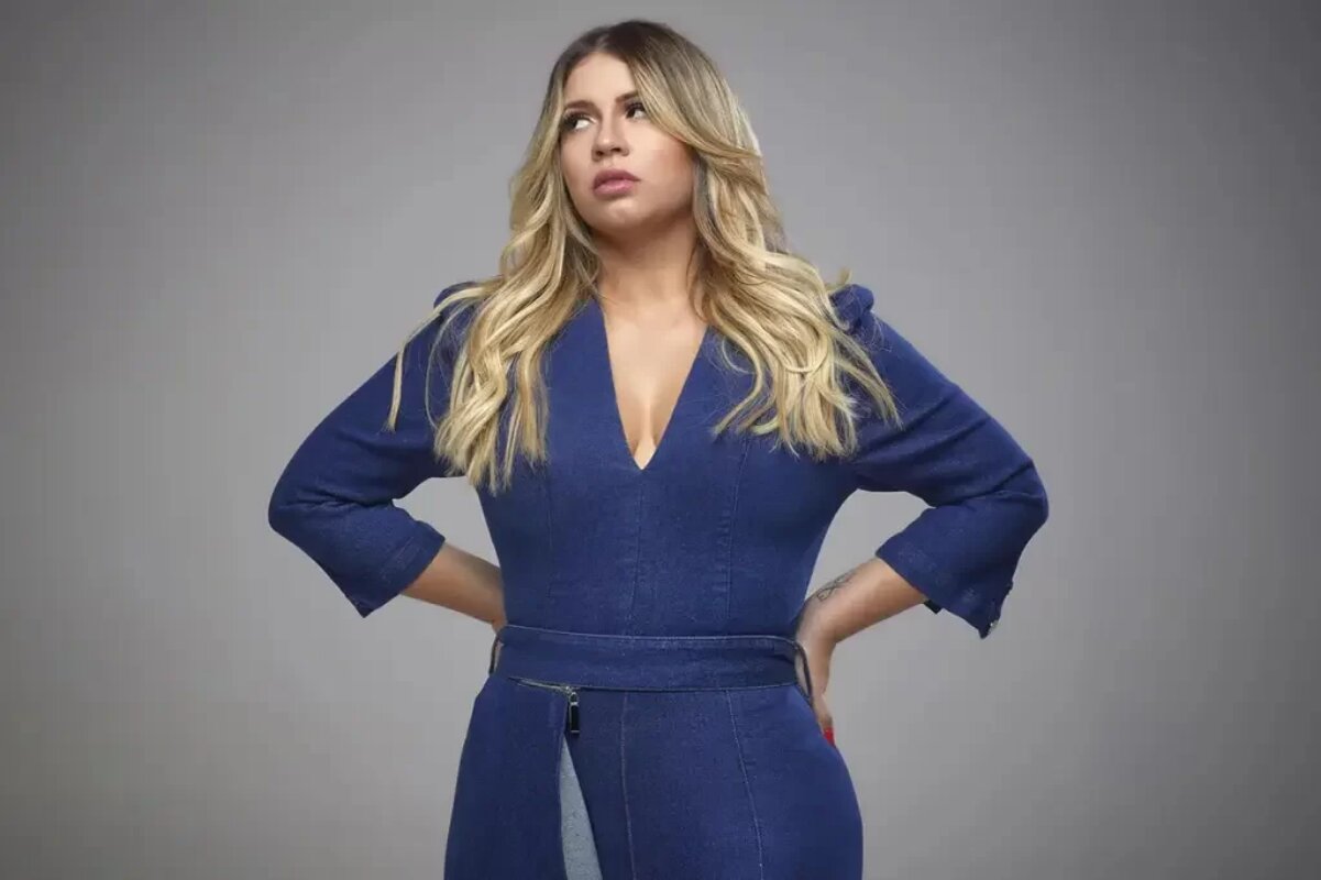 Marília Mendonça: MP abre denúncia contra suspeito de vazar fotos