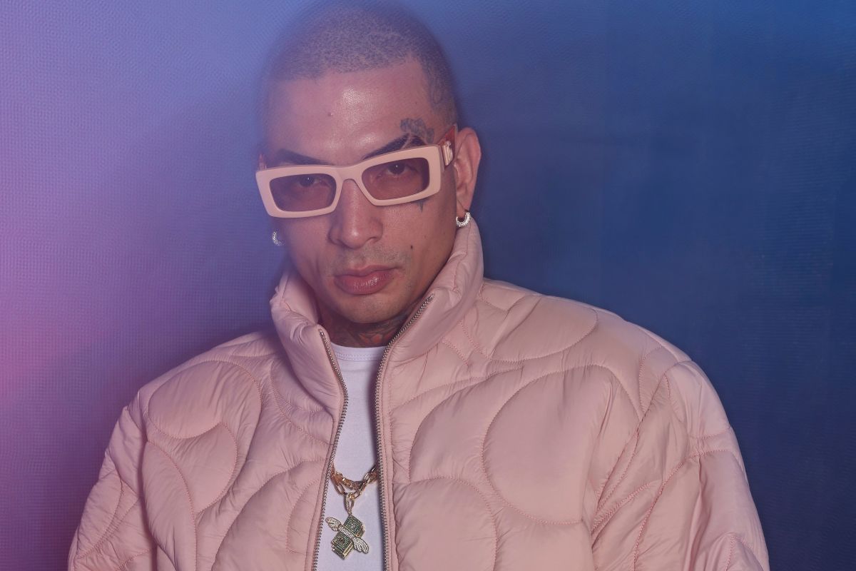 Lexa e MC Guimê reatam casamento com direito a declaração de amor