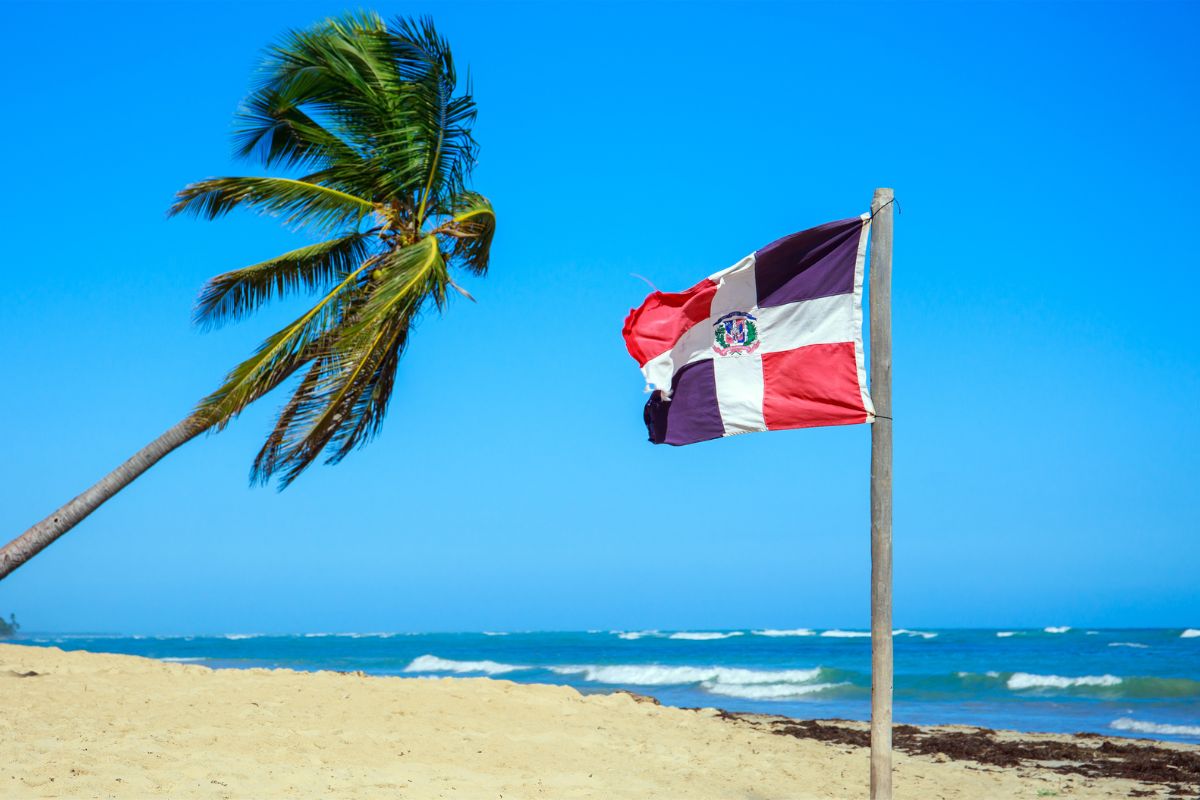 República Dominicana: paraíso com praias, vida noturna e mais - OFuxico