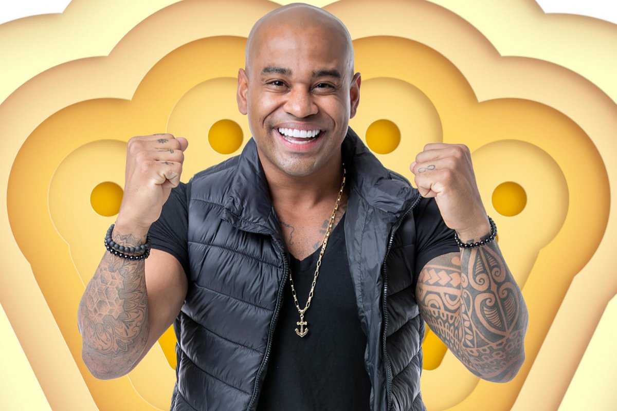 BBB23: Cezar Black foi o maior nome do reality no Paredão. Entenda!