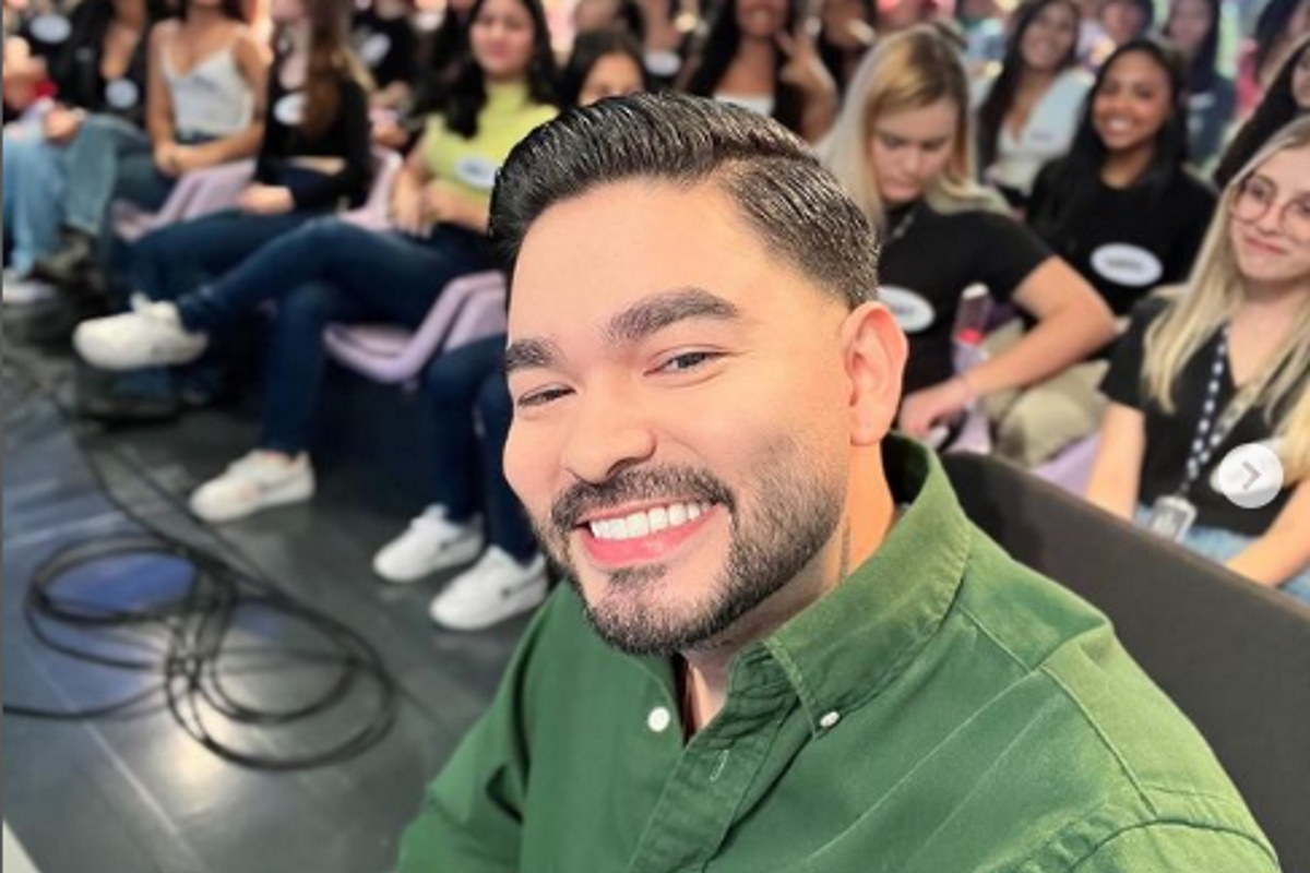 Gretchen renova votos com Esdras em cerimônia romântica - OFuxico