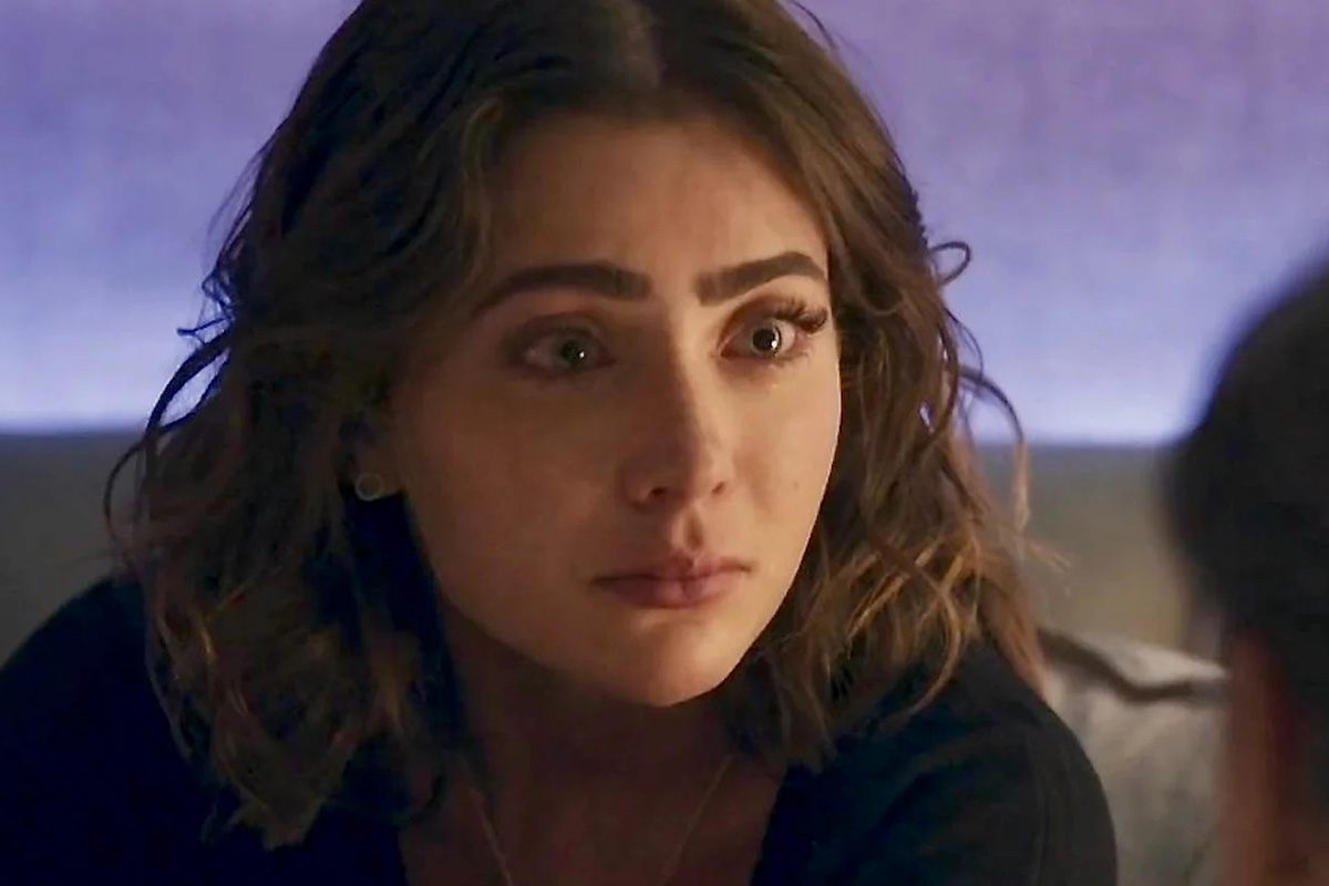 Travessia: Chiara toma decisão drástica em relação ao filho