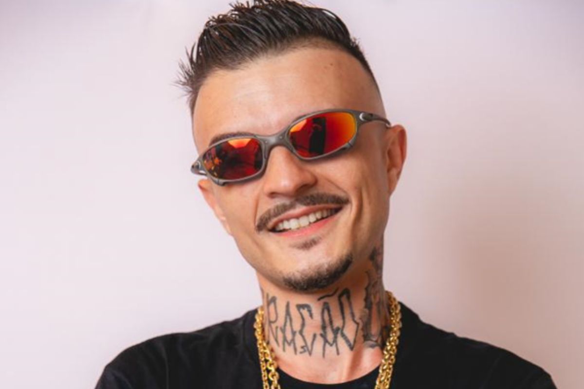 Saiba tudo sobre a nova parceria do DJ Fepas! - OFuxico