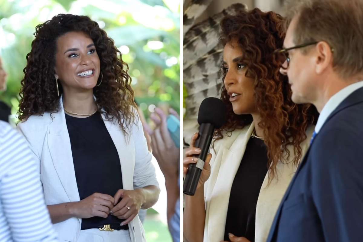 Domitila Barros - Camarote - BBB 23 - OFuxico