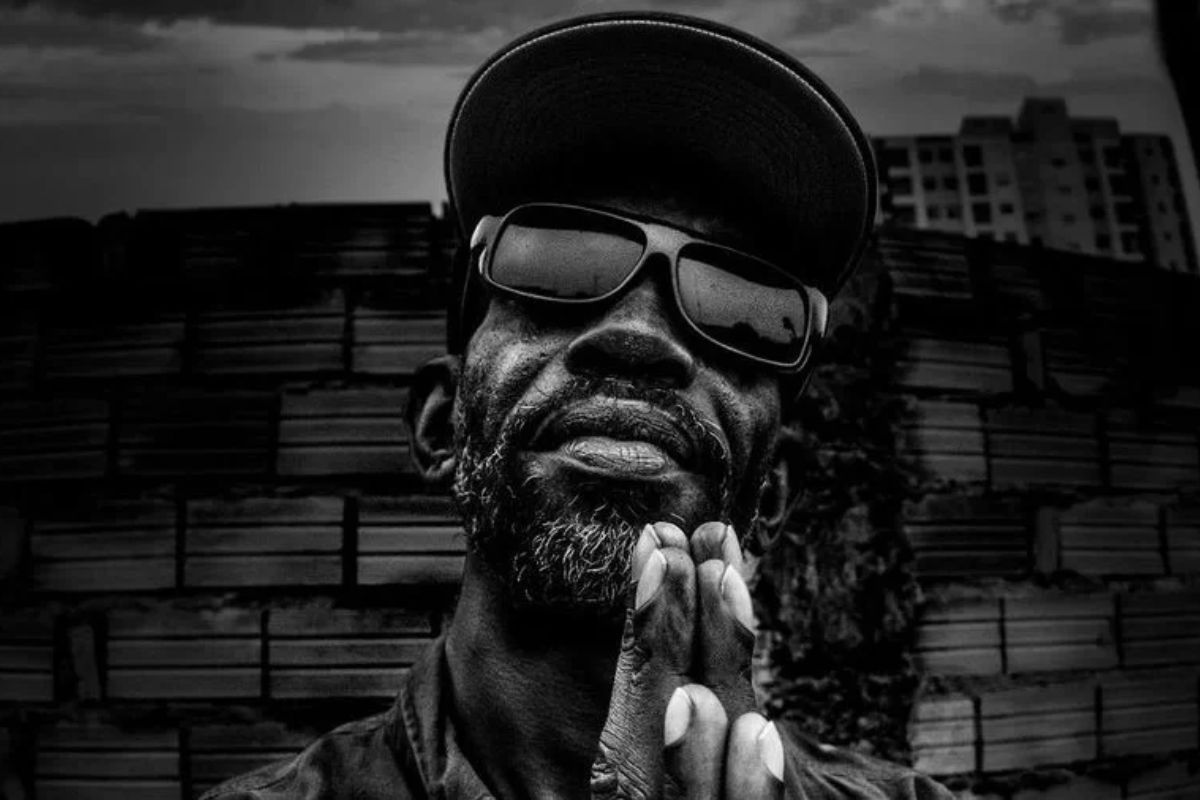 Morre Dumdum, do grupo de rap Facção Central, aos 54 anos