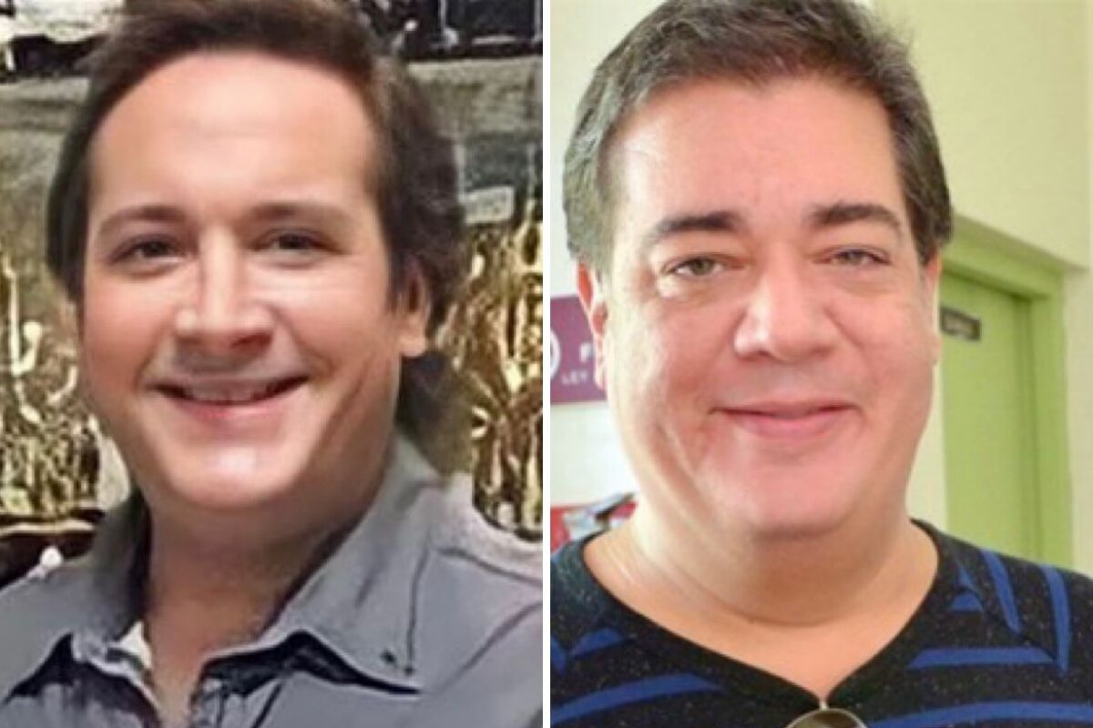 Cinzas do ex-Menudo Ray Reyes ficarão com Roy Rosselo. Saiba tudo!