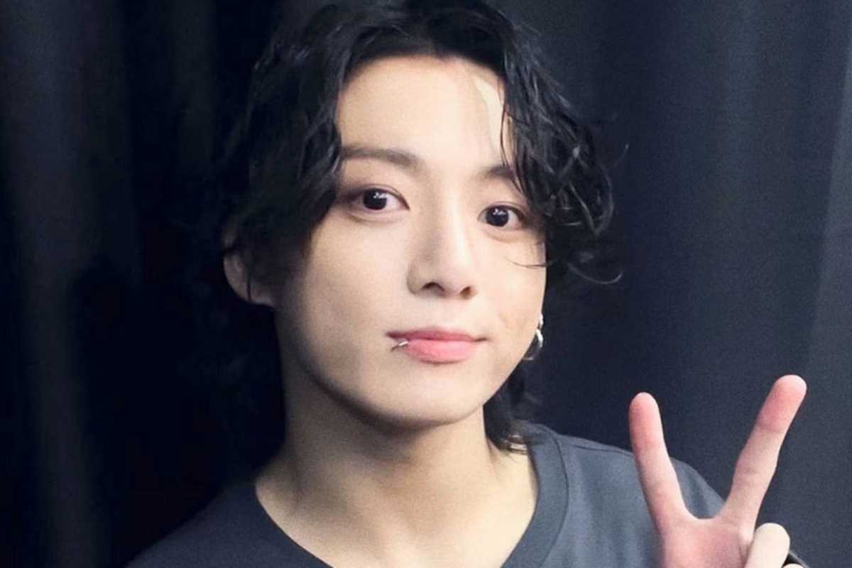 Jungkook, do BTS, faz pedido inusitado aos fãs