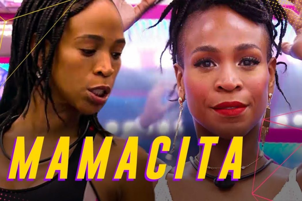 Karol Conká quer voltar para o Big Brother Brasil. Saiba o motivo!